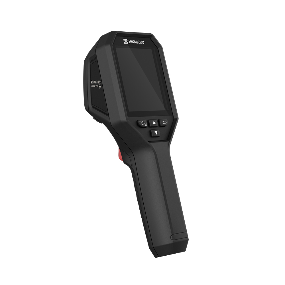 HIKVISION海康微影H11经济型手持测温热像仪 - Onick（欧尼卡）诚招全国代理商 主营激光测距仪、望远镜、夜视仪、热成像、红外相机、