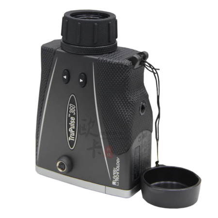 美国图帕斯TruPulse（图柏斯）360激光测距测高仪全新升级 - Onick（欧尼卡）诚招全国代理商 主营激光测距仪、望远镜、夜视仪、热 ...